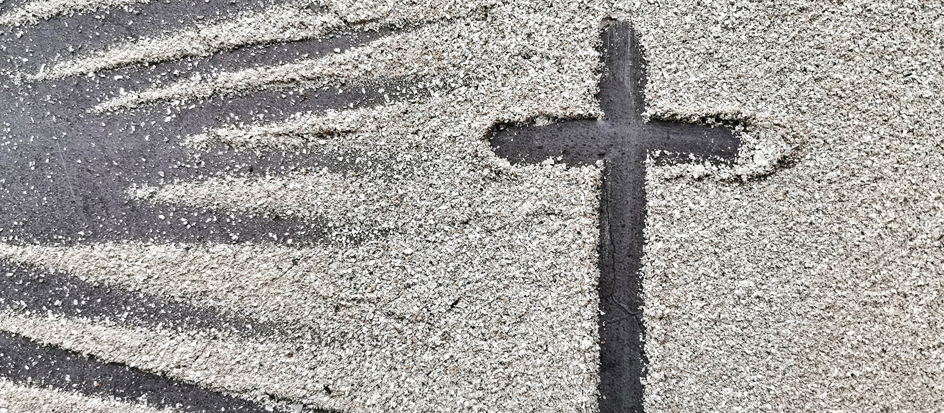 Geschichte, Motive und Liturgie: Die Fastenzeit auf einen Blick ...