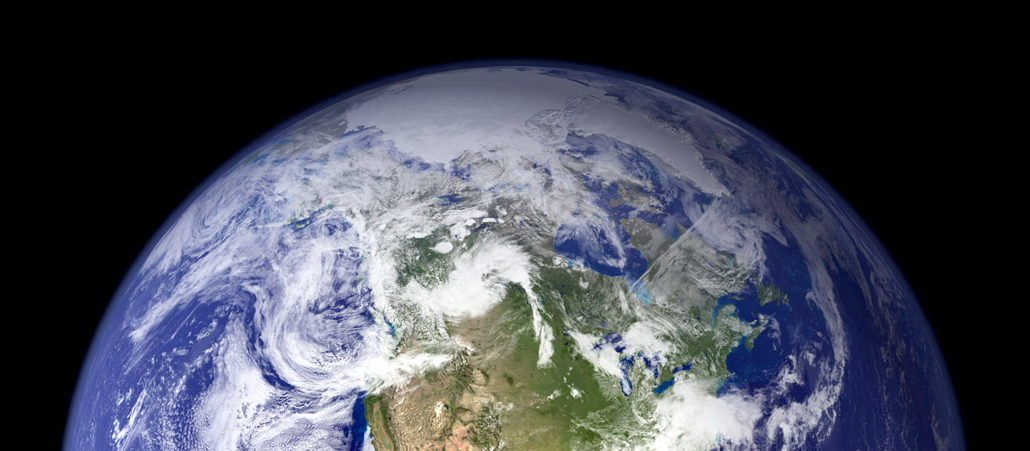 Die Schöpfungsgeschichte für Kinder erzählt - katholisch.de