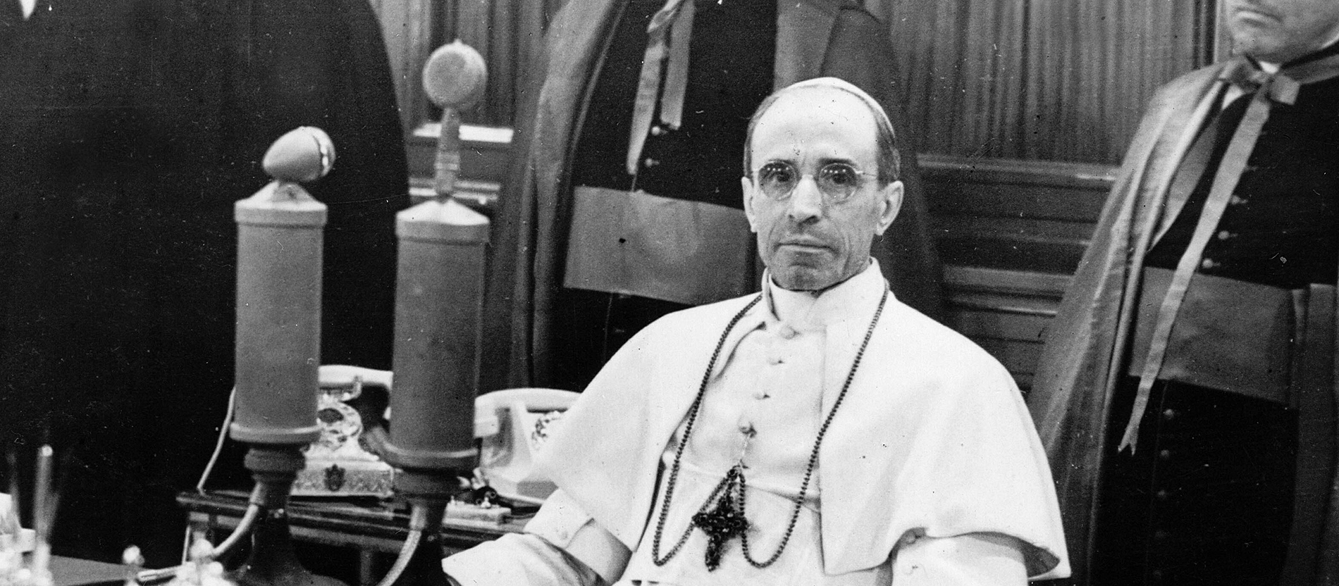 Bischof in zwei Diktaturen: Vor 70 Jahren starb Kardinal von Preysing ...