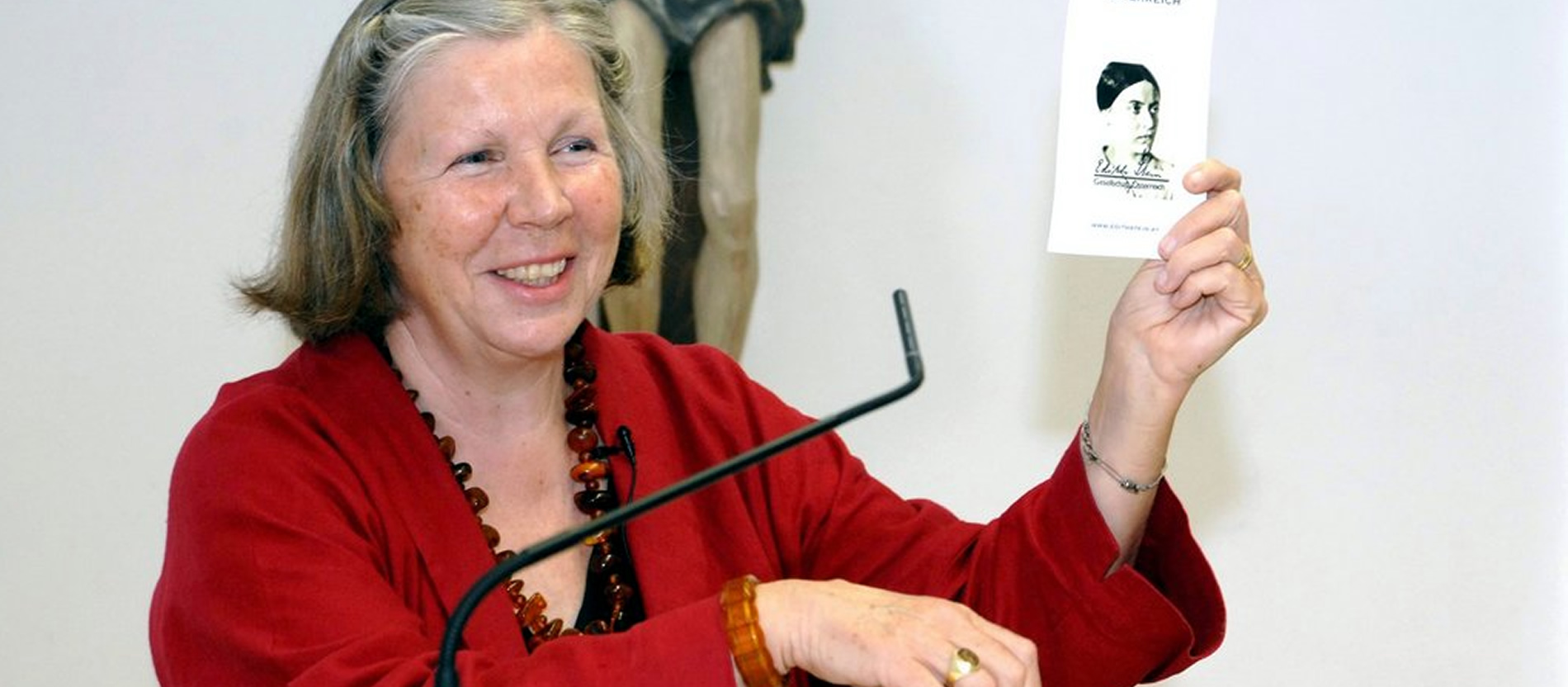 Der Sargnagel des Feminismus - katholisch.de