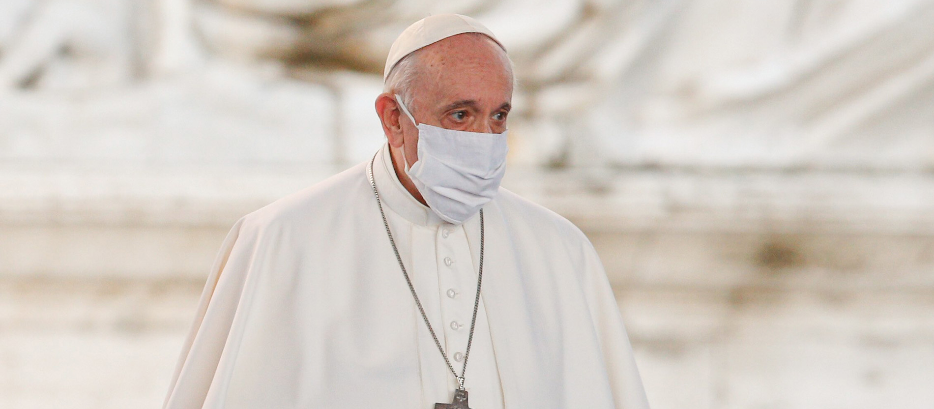 Appell an die Solidarität: Die Kirche und die Corona-Impfungen ...